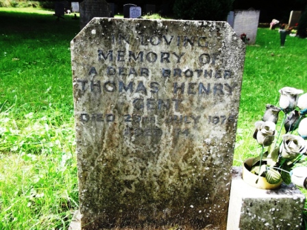 Stillington & Whitton